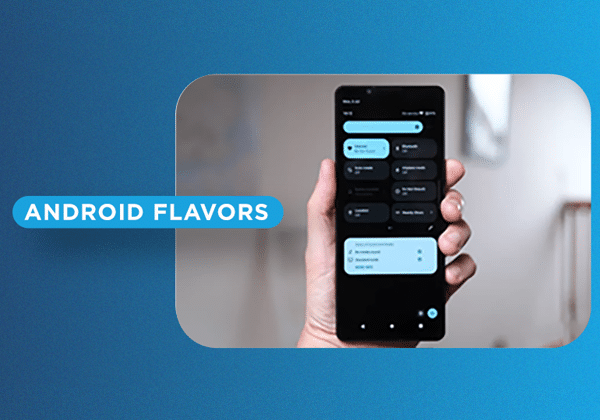 Mastering Android Build Variants with Product Flavors | TrianglZ