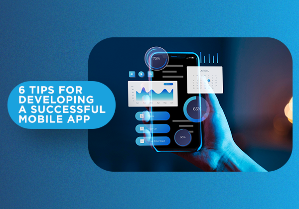 Follow 6 Pro Tips for Mobile App Mastery!