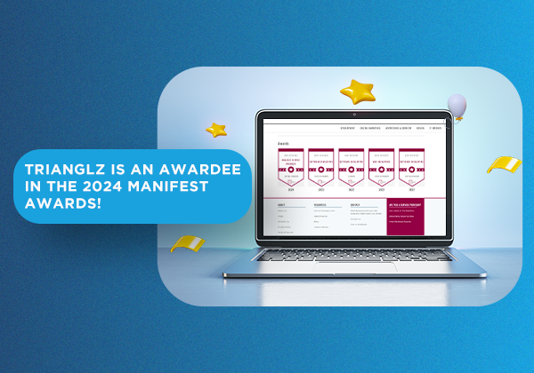 TrianglZ as one of the Most-Reviewed MSP Companies in the United Kingdom