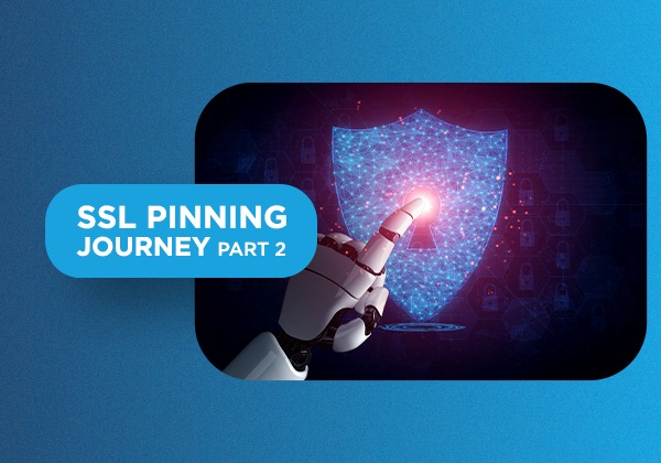 Understanding Man-in-the-Middle Attacks and SSL Pinning: Enhancing App Security