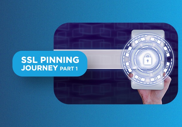 Understanding Man-in-the-Middle Attacks and SSL Pinning: Enhancing App Security